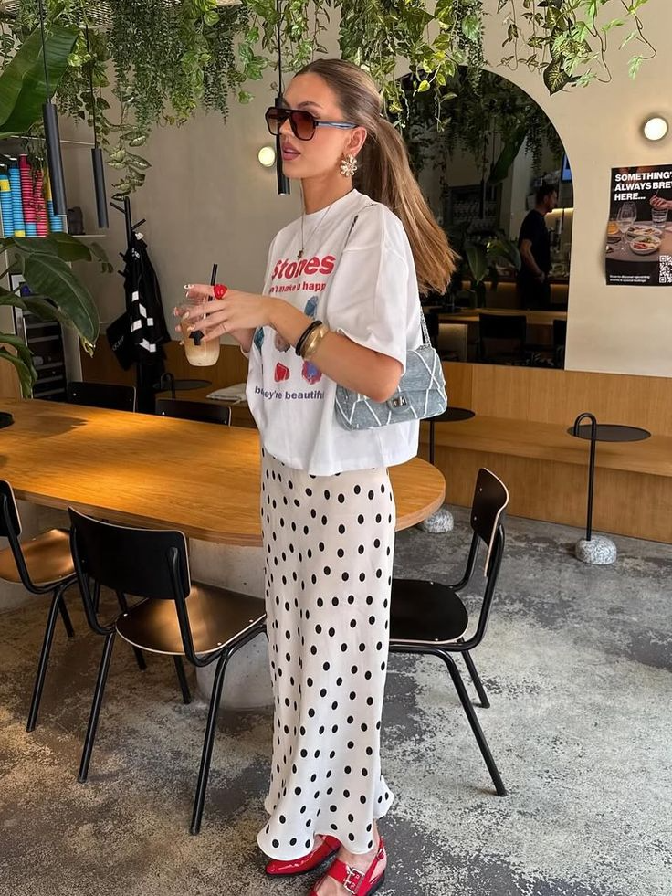 Forecast 2026: Polka Dots – The Green Thread